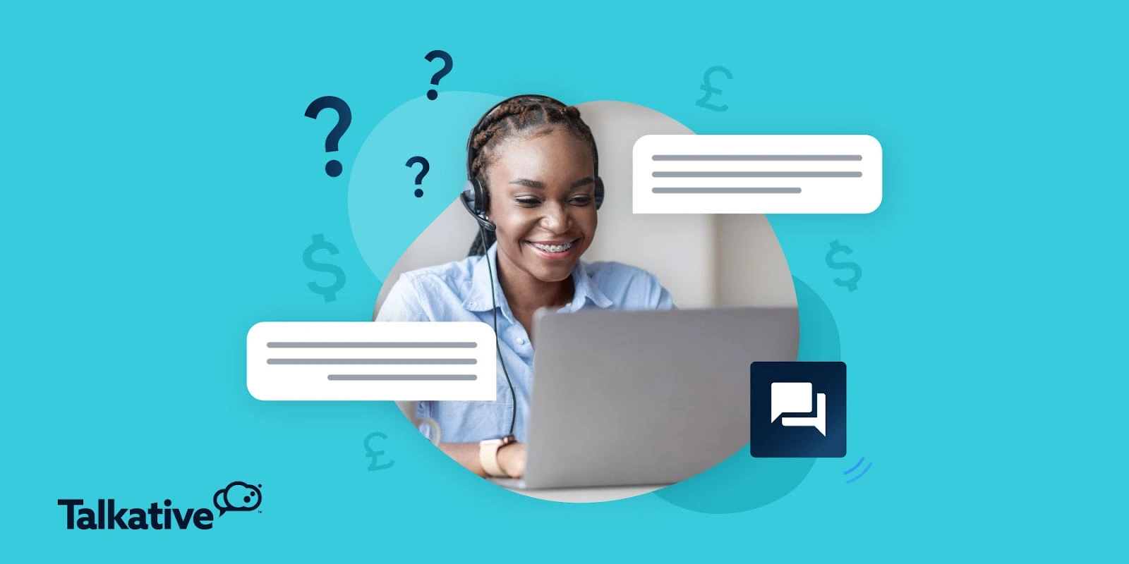 How Does Live Chat Work: The Essential Guide